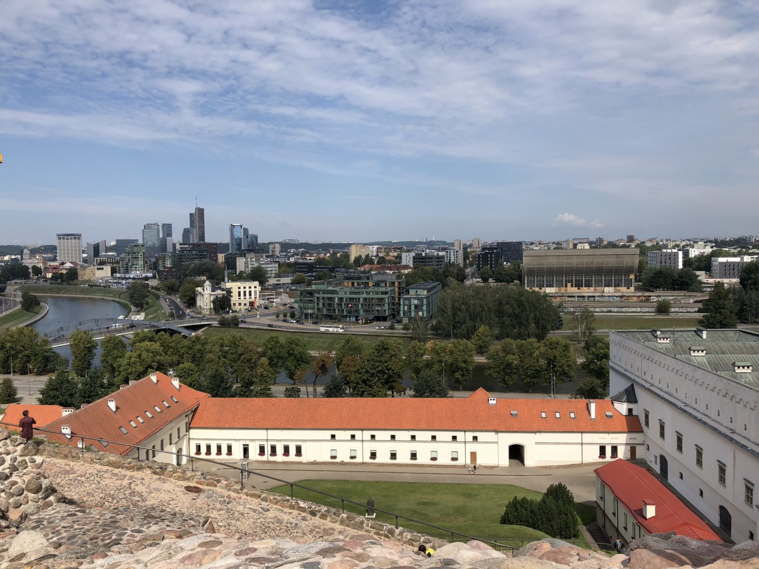 Soviet Vilnius: A Story in Three Acts | World Capital Confidential