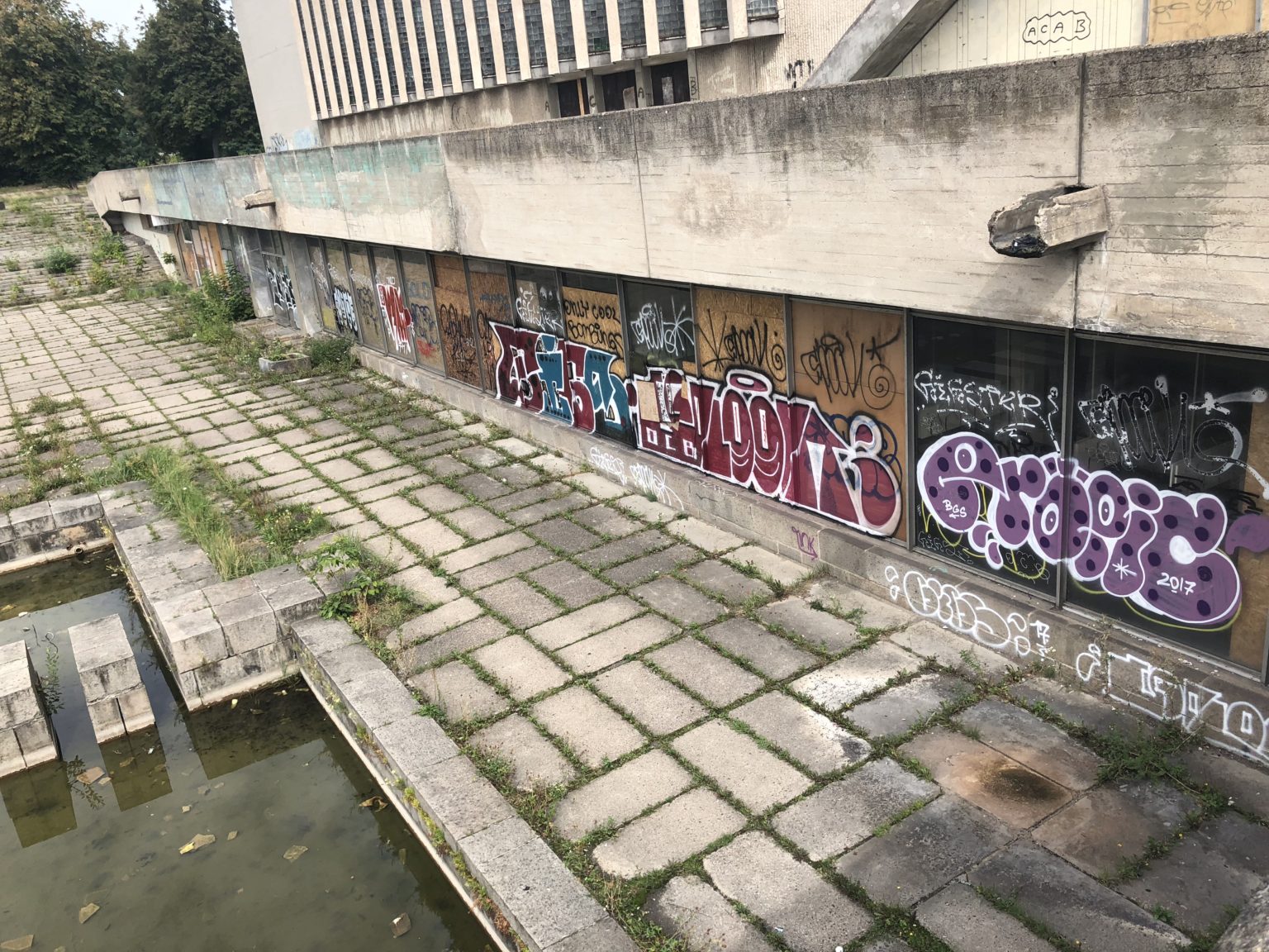 Soviet Vilnius: A Story in Three Acts | World Capital Confidential