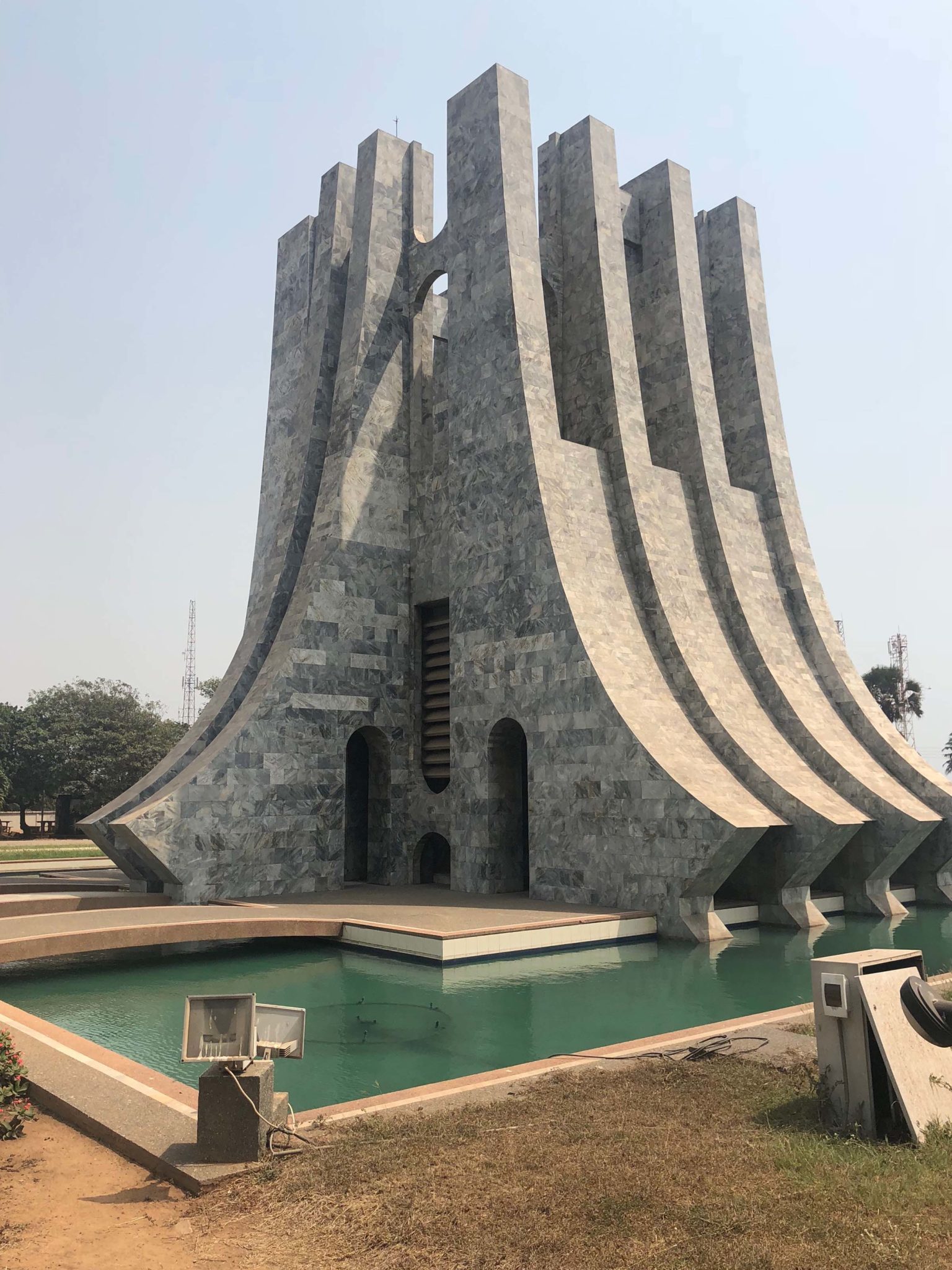 Kwame Nkrumah and the Fight for Ghanaian Independence | World Capital ...