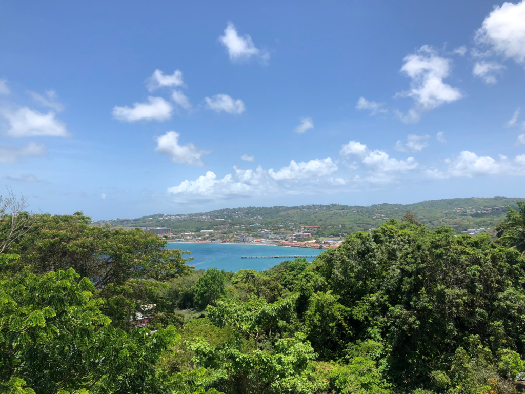 A Tobagonian History in Scarborough, Far From the Madding All-Inclusive ...