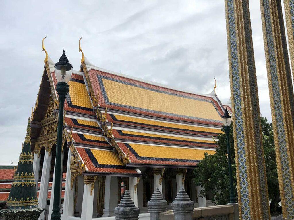 Ratanakosin: Bangkok 101 at The Grand Palace, Wat Pho & National Museum ...