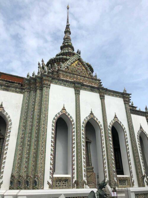Ratanakosin: Bangkok 101 at The Grand Palace, Wat Pho & National Museum ...